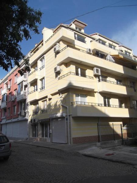 Apartment Sredna Gora - Burgas
