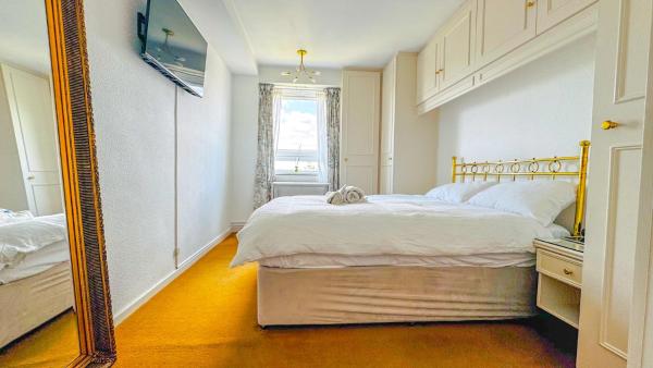 Private Room In Central London - Edgware