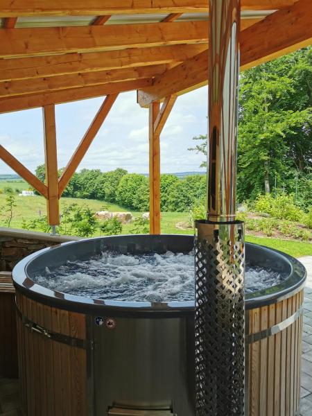 Auwer Hills - On Dr Schür - Allemagne