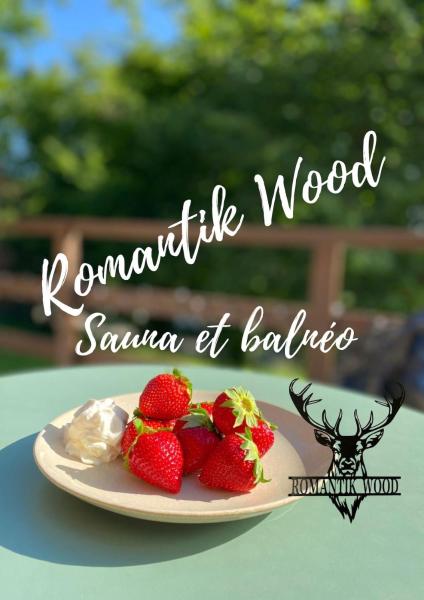 Romantik Wood - Dinant