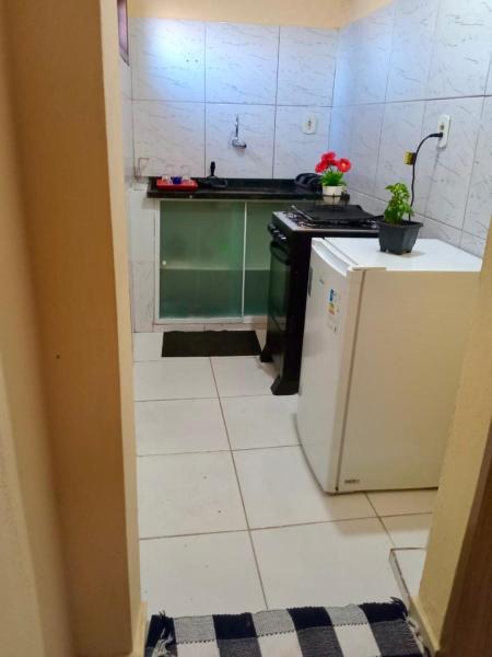 Kit Linda E Confortável No Centro De Cabo Frio - Cabo Frio