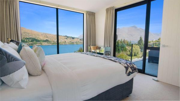 Whakatipu Bliss Summa - Lake Hayes