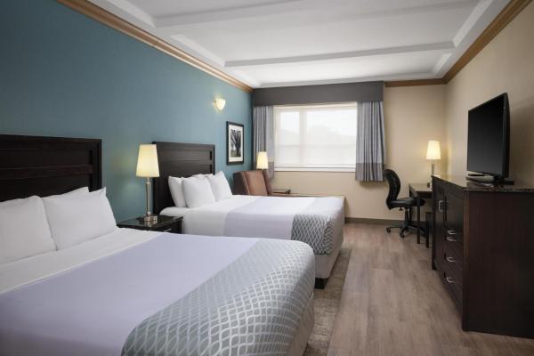 Best Western Plus Kamloops Hotel - Kamloops