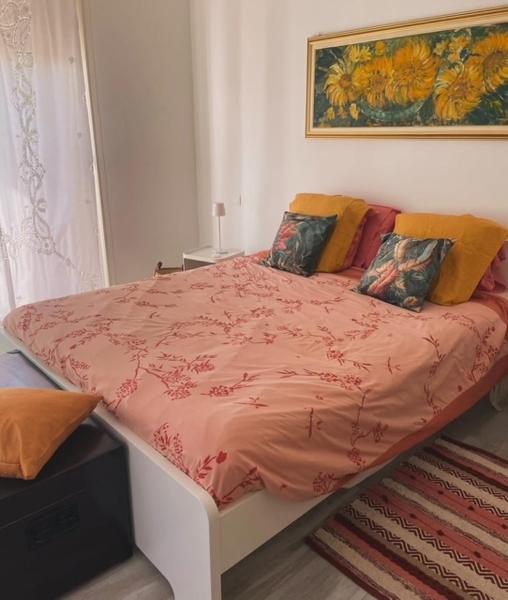 Sensivilla Guest House - Grasse - Costa Azzurra - Montauroux