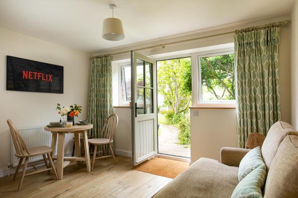 Wychwood Cottage - Chipping Norton