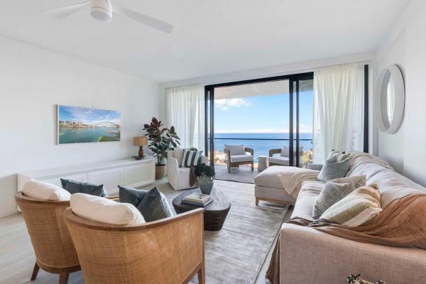 Tamarama Oceanfront Terrace - Coogee