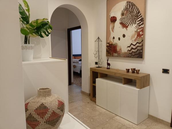 Mura Di Prati - Spazioso Appartamento Per 8 A San Pietro - Roma