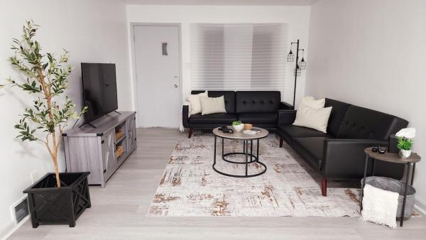 Grand Manor - Big 2 Bedroom - Usa Side - Niagara Falls, NY