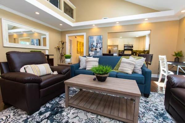 Feel At Home In Mv - 'Good Vibes Only' Mentality - Mission Viejo, CA