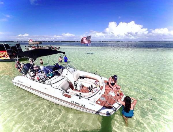 Florida Keys Boat Charters - Florida Keys