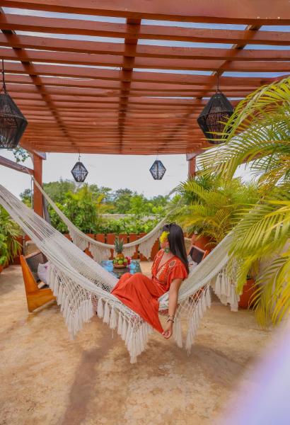 Le Muuch Hotel Boutique - Yucatán