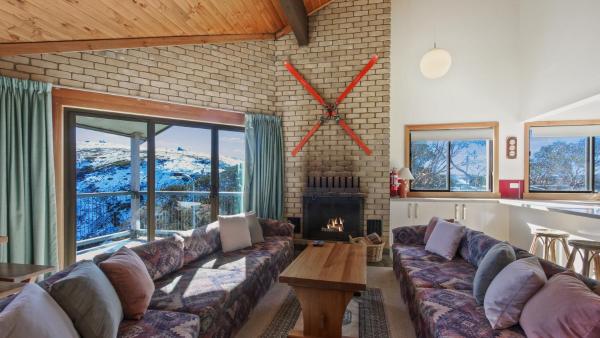 Lawlers 1 - Mount Hotham