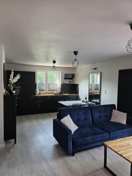 Apartamenty 19 - Ustka