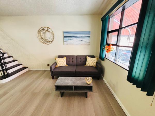 Cozy Corner Home Stay - Pennsylvania