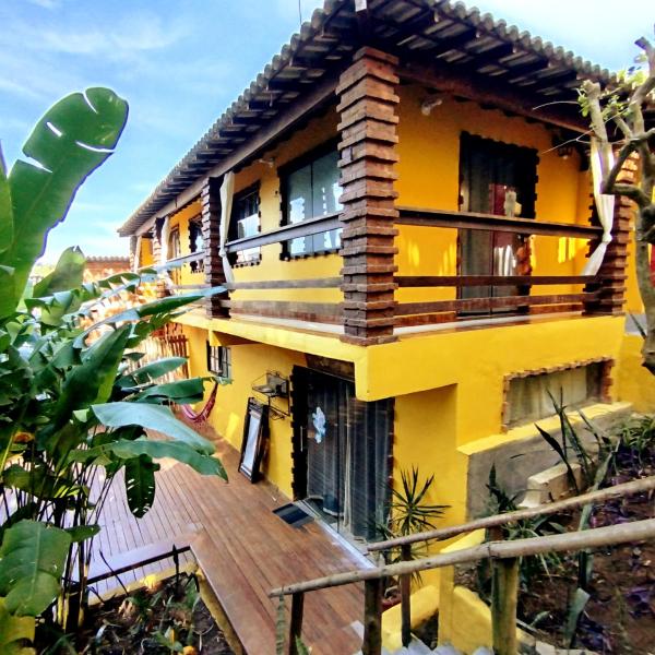 L&m Housing Apartamentos Y Casa - Rio de Janeiro (estado)