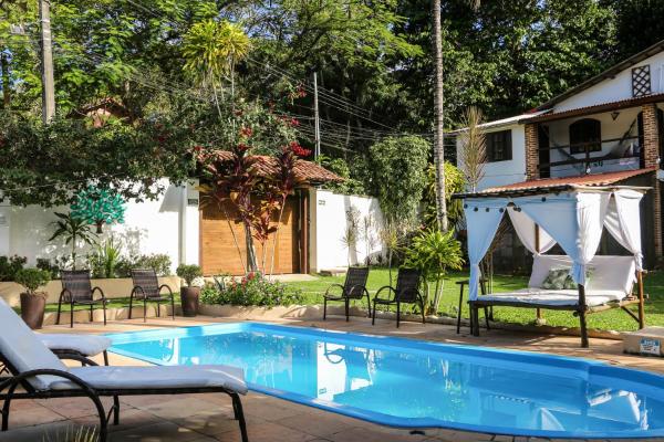 Pousada Bella Vida - Porto Seguro