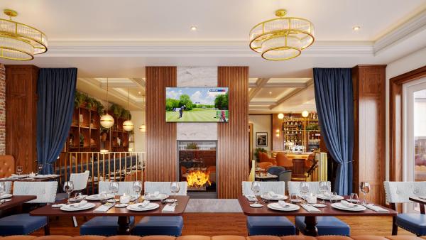 Bayview Lodge - Downings