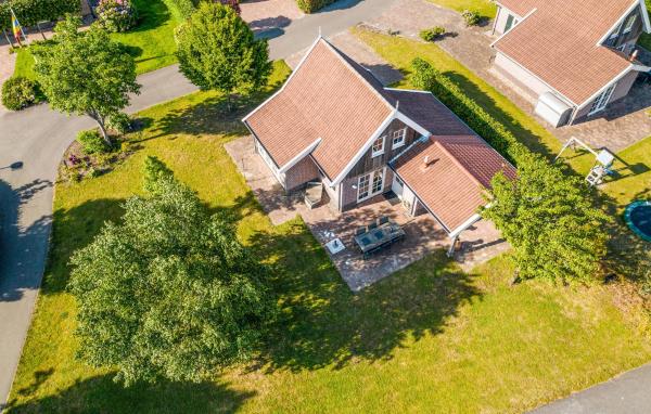 Cozy Home In Hoge Hexel With Sauna - Almelo