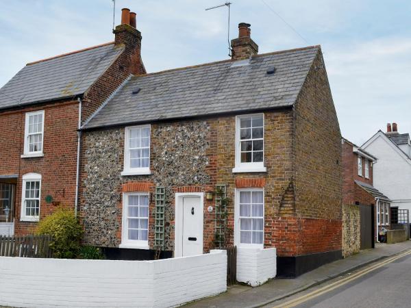 The Cottage - Broadstairs