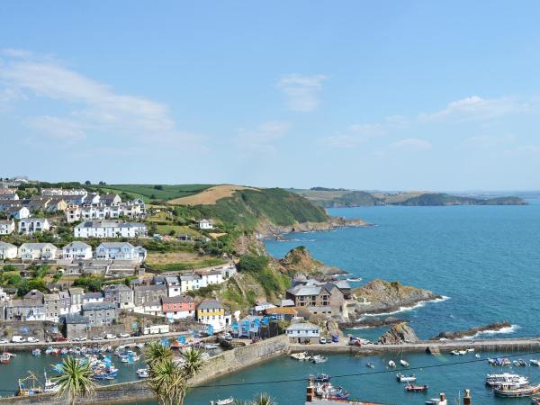 Sowenna - Ukc3537 - Mevagissey