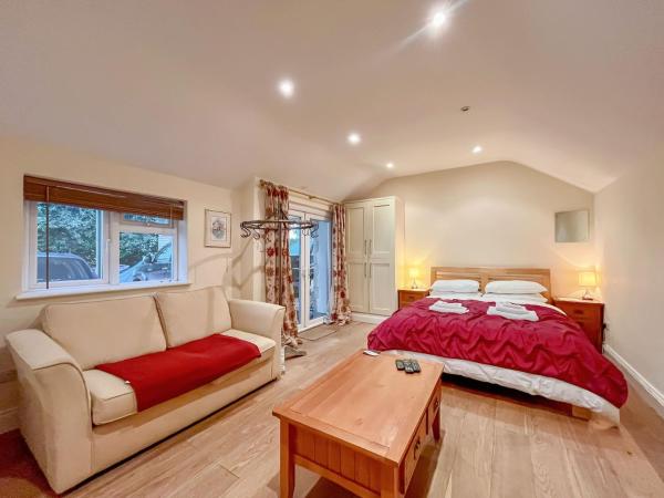 Tibbiwell Lodge - Gloucester