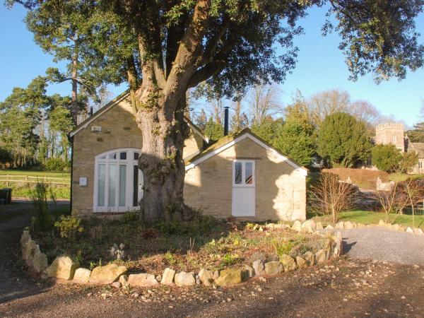 The Byre - Dorset