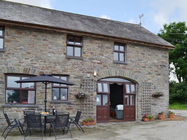 Ty Coch Cottage - Ceredigion