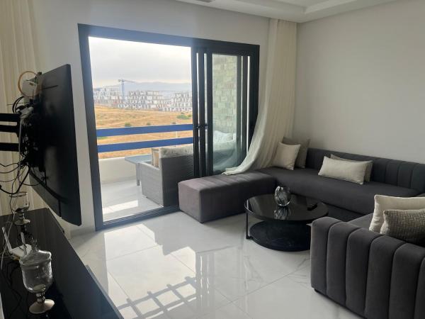Equipped Apartment For Rent - Tetuán