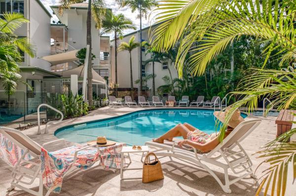 The Lookout Resort Noosa - Noosa Shire