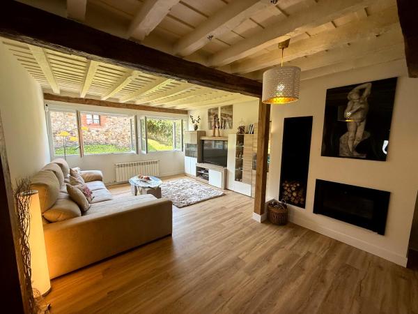 El Ansar De Daniela , Casa Rural - Cabezón de la Sal