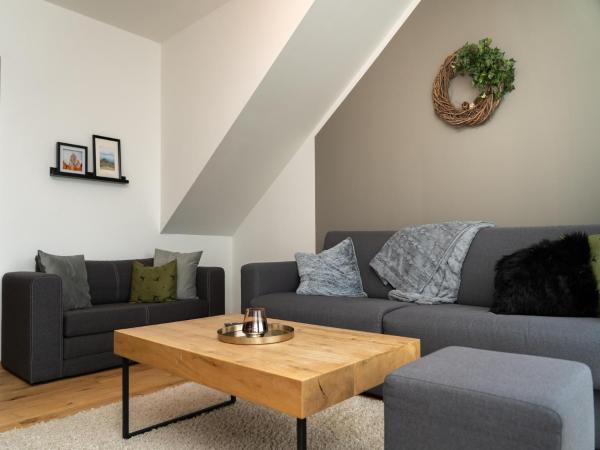 Chalet In Austria Near Gondola & Nature Reserve - Carinthia