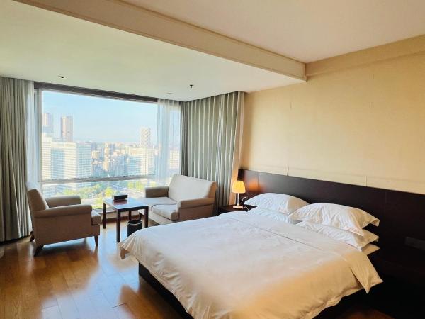Pumpkin Hotel - Beijing