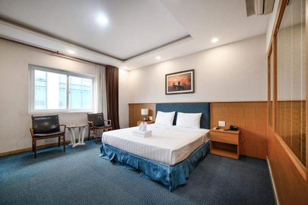 Sunshine Airport Hotel - Hô Chi Minh-Ville