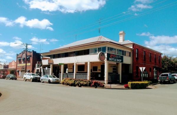 Avon Valley Inn Hotel - Gloucester, Australia