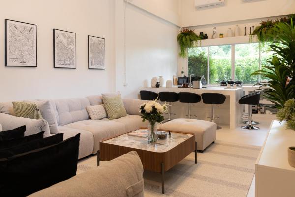 Venus I 7 Bedrooms ן Old City - Chiang Mai