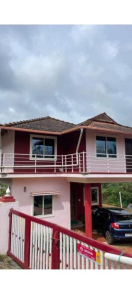 Holiday Cottage - 果達古縣