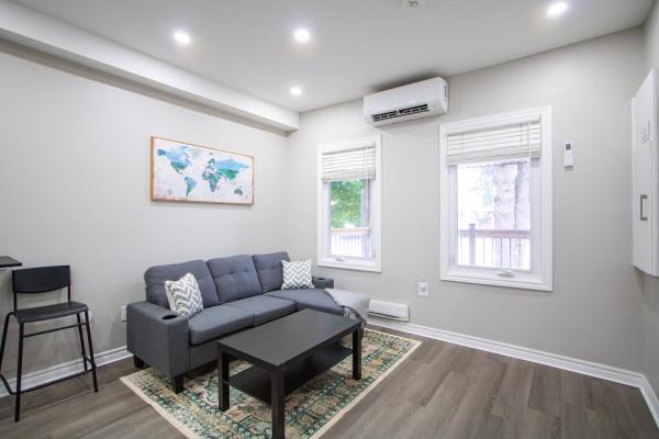 Cozy Downtown London 1br Gem - London, ON, Canada