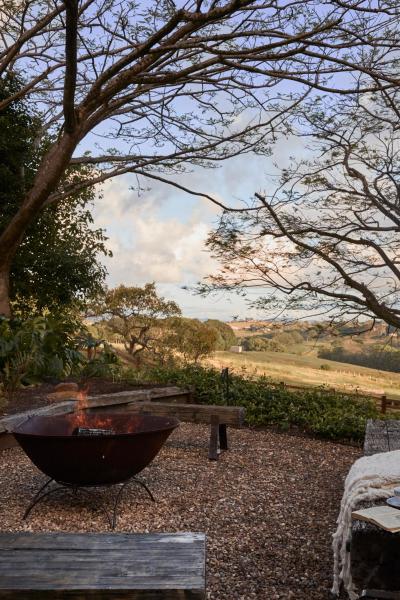 Three Meadows Byron Bay - Bangalow