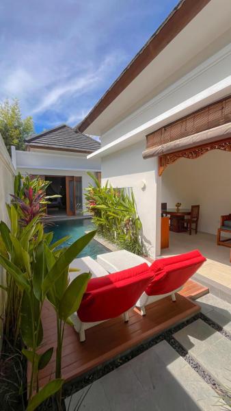Maharaja Villas Bali - Chse Certified - Sanur