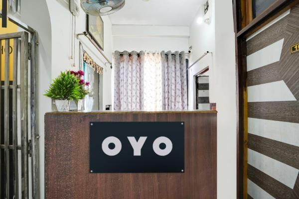 Hotel O J S Palace - Gwalior