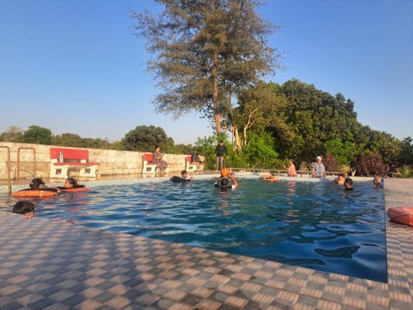 Gir Ness Farm & Resort - Sasan Gir