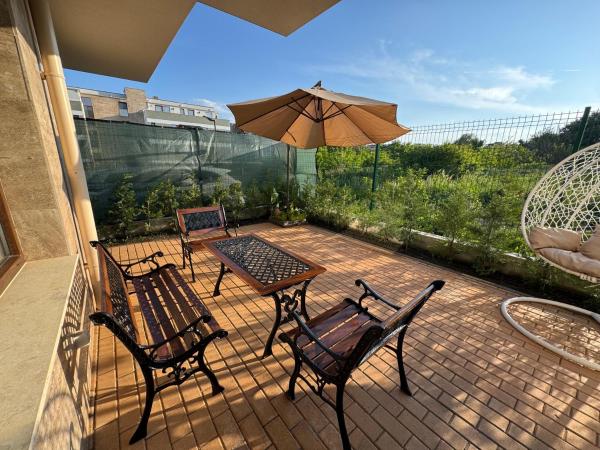 Sea Apartment - Burgas