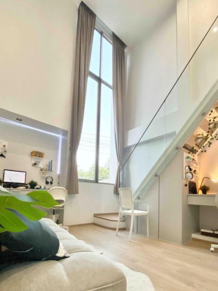 Townhouse4 2br Monkeyhill - Phuket