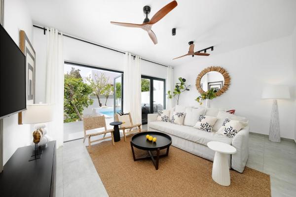 Citrustree 3br Pool Villa Near Beaches - Portimão