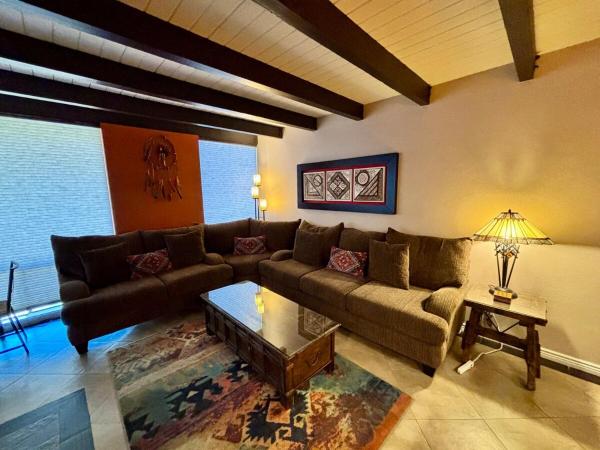 Saguaro & Sage - Paradise Valley, AZ