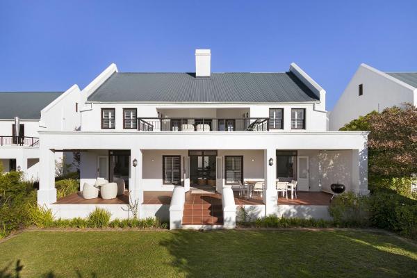 Winelands Golf Lodges 3 - ステレンボス