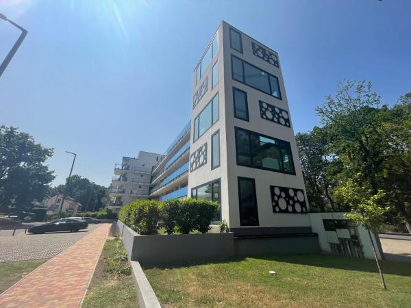 Marina Family Apartman - Zamárdi