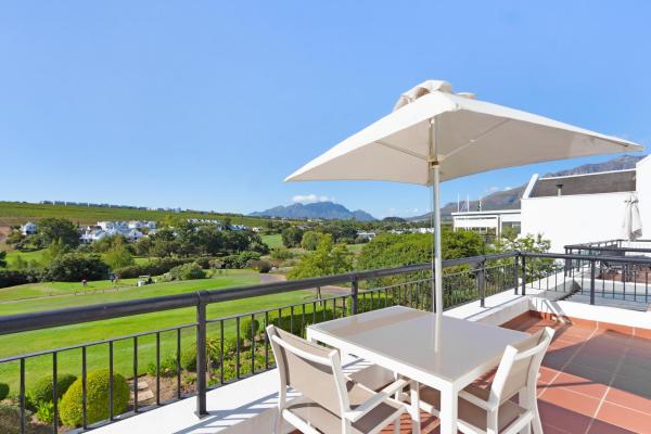 Winelands Golf Lodges 8 - Stellenbosch