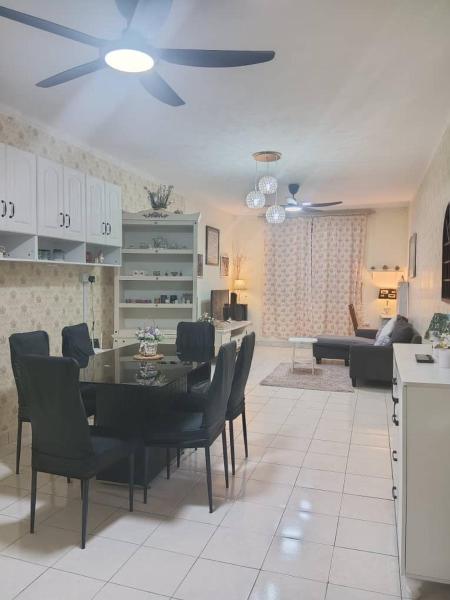 Putatan Platinium 2 Bedroom - Farah Biz Homestay - Papar