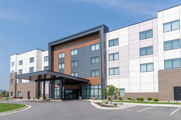 Homewood Suites By Hilton Holland - Saugatuck, MI